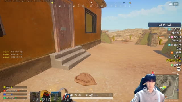 [LK1] 근원 | SOOP VOD