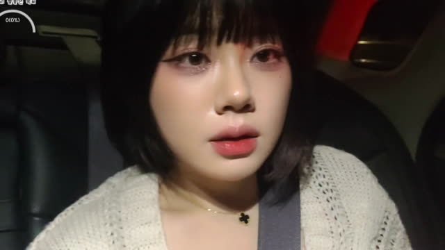 [팀진우] 페스티벌 550만개💜 4등 감사합니다 | SOOP VOD