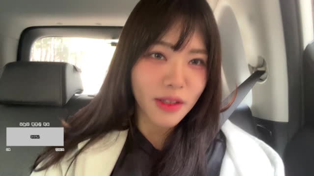 이노레이블 스타부 예리 X토끼 사옥가기전 야방 | SOOP VOD