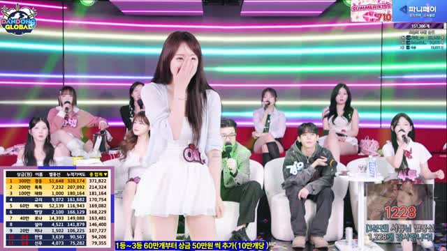 [클립][댄동_DANDONG]예지 콤보2_1229~1230_사튜 | SOOP VOD