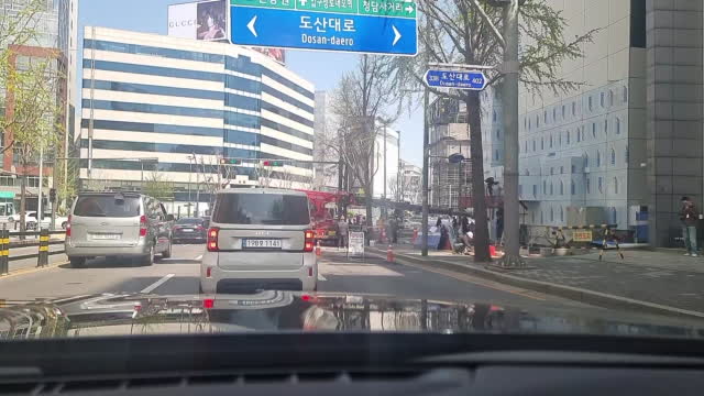 ebs 김대균토익킹 제작현장 드라이브 | SOOP VOD