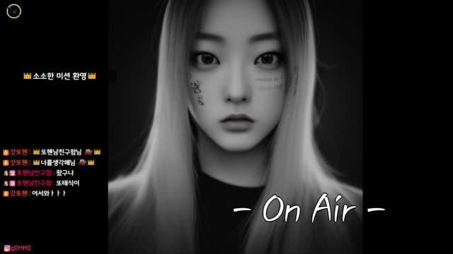 👑또헨x떤디x코리👑 치당 미션 EZ #힐링월드3 #qbz🐭 | SOOP VOD