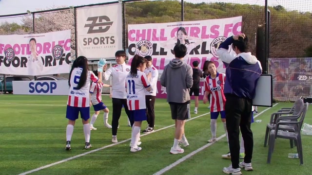 [4.16] CG FC 예선 1승 2무 무패 2위💗 | SOOP VOD