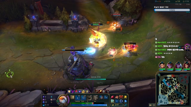 GM1 코치 재판O / 까투리 타령 | SOOP VOD