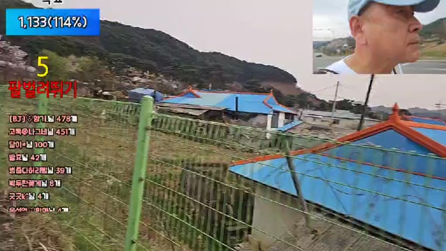 국토소장정 머리박아39 터미37 삐끼삐끼29 차렷열중셧22 생존생계전업비제이 | SOOP VOD