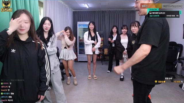 거루-[거성대]스타 JPL 1위 타이틀전 케이대 오늘 꼭 이기겠습니다 | SOOP VOD