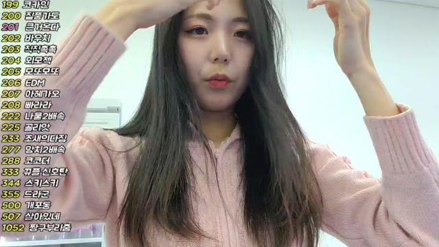 [JUP] 사옥에서 과학의 날 준비 | SOOP VOD