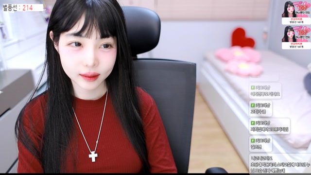 롤 스타 뽑기 시참미션 ⎛⎝(•‿•)⎠⎞ 신입 여캠♥ | SOOP VOD