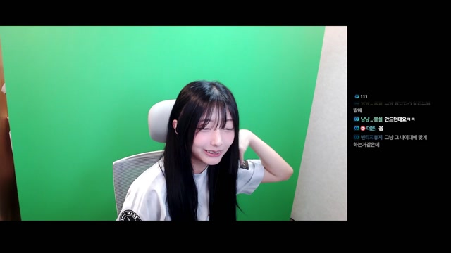 DRX 세레나 | 흠 | SOOP VOD