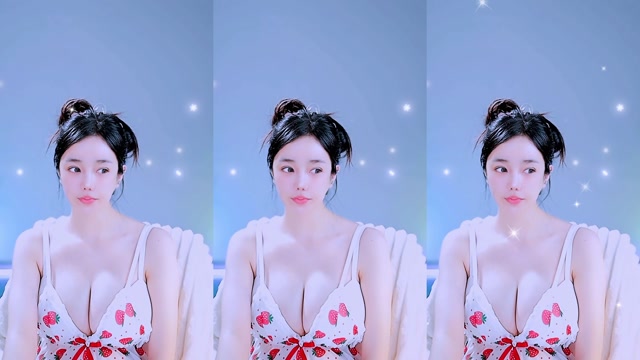 ♨60i컵 딸기 존버 | SOOP VOD