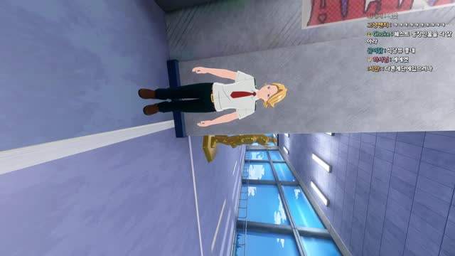 [클립]vrchat 맵 퀄 2 (나히아맵) | SOOP VOD