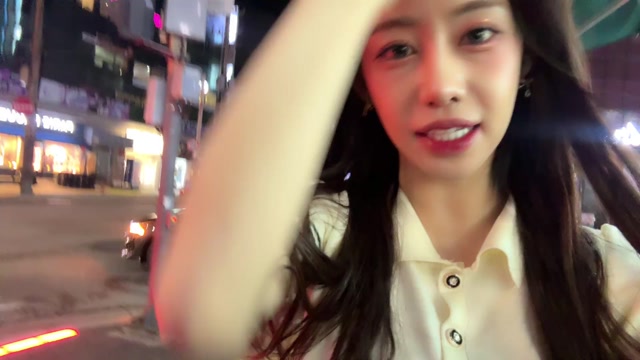 [씨나인:시녀3] 아롱사태 당장 집에 보내 | SOOP VOD