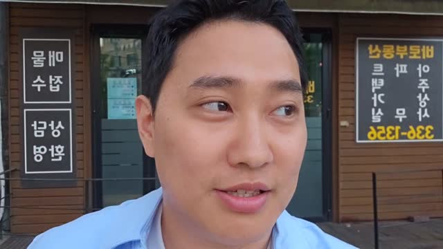 [클립]오늘 그녀의 생일입니다... [감컴] | SOOP VOD