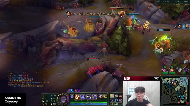 [클립]30 | SOOP VOD