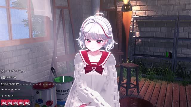 [움츠키]Call of Silence / 진격의 거인 Season2 OST | SOOP VOD