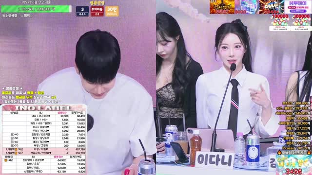 [클립][이노레이블]시즌11 6화 명품,조기퇴근데이 ep.98 | SOOP VOD