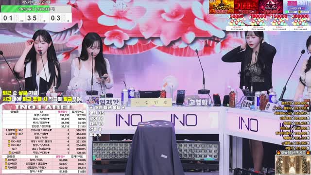 [클립][이노레이블]시즌11 6화 명품,조기퇴근데이 ep.98 | SOOP VOD