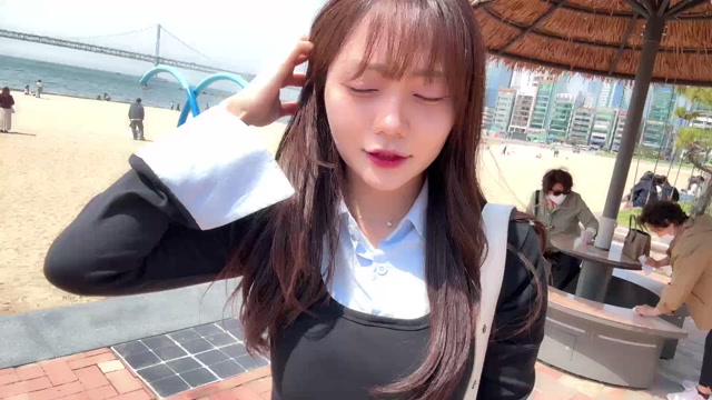 부싼2일차 이게 그렇게 맛있다며?? | SOOP VOD