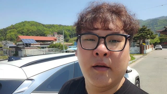 오후요정 허추핑 머리숱상담(w반쪽이) | SOOP VOD