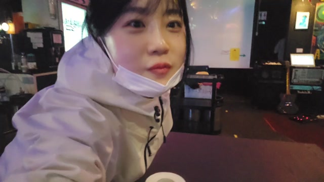 야식 라이브바 | SOOP VOD