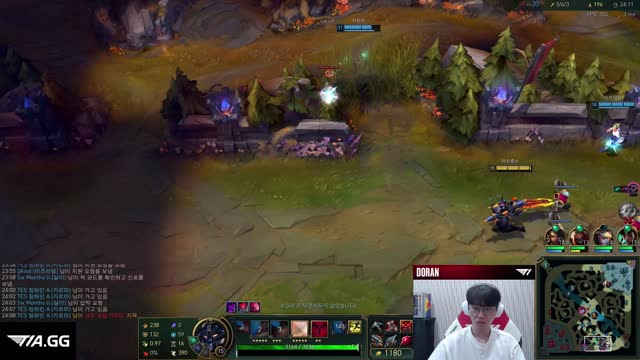 [클립]36 | SOOP VOD