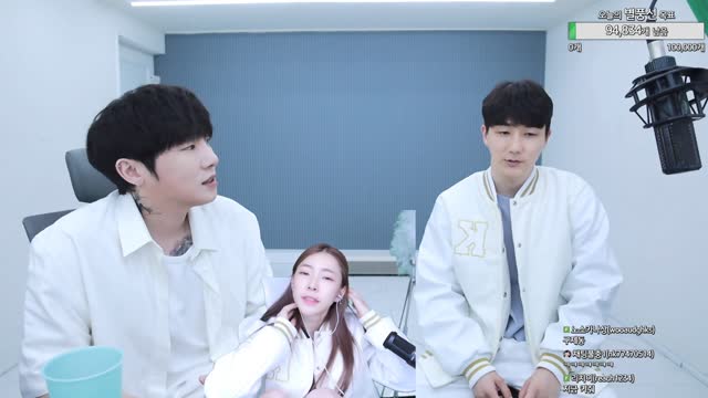 [클립][케이대] 찌하~💗 미쳤다JD 뻐킹극락--------------------------- | SOOP VOD