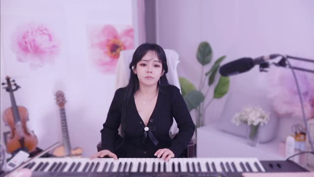 [클립]November Rain Guns and Roses | SOOP VOD