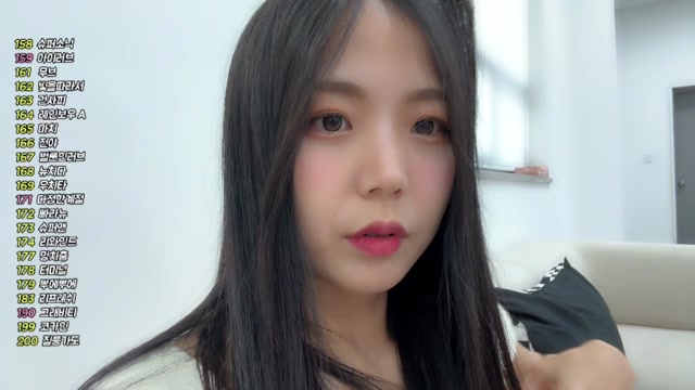 [JUP] 사옥에서 야무지게..이것을 | SOOP VOD