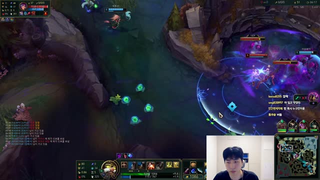 [클립]17 | SOOP VOD