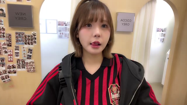 K리그X산리오 무신사 팝업 w 기래민 | SOOP VOD