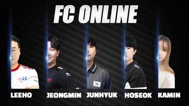 여캠대전 꼴지 면하기 언더독의 반란! fc온라인 피파4 | SOOP VOD