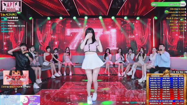 [클립][771] 시즌3 5회 2부 "조기퇴근데이" 목표 기여도 달성시 퇴근합니다 | SOOP VOD