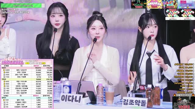 [클립][이노레이블]시즌11 7화 파산데이 ep.99 | SOOP VOD