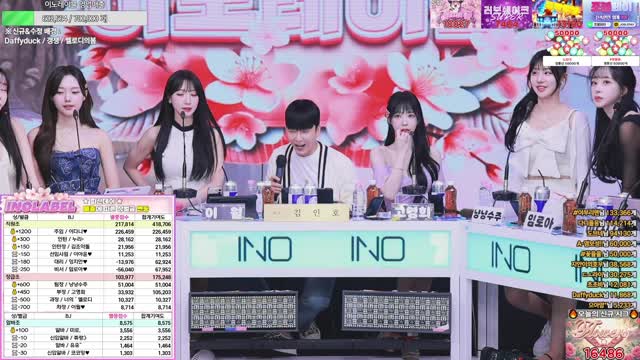 [클립][이노레이블]시즌11 7화 파산데이 ep.99 | SOOP VOD