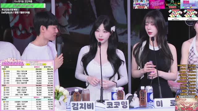 [클립][이노레이블]시즌11 7화 파산데이 ep.99 | SOOP VOD