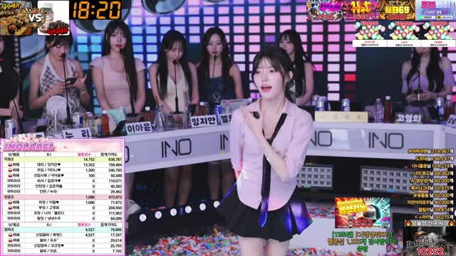 [클립][이노레이블]시즌11 7화 파산데이 ep.99 | SOOP VOD