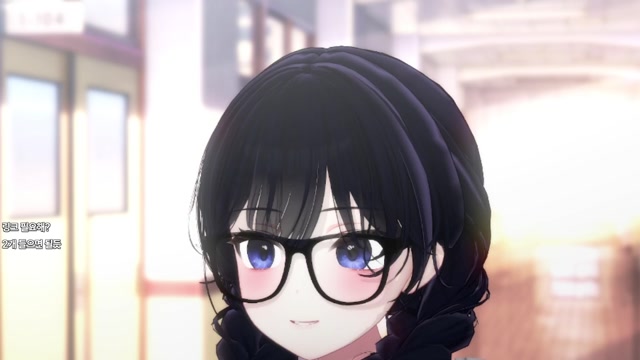 [뉴걸] 너만오면 즐찾200이야.. / 첫 시그룰렛 출시@@ | SOOP VOD