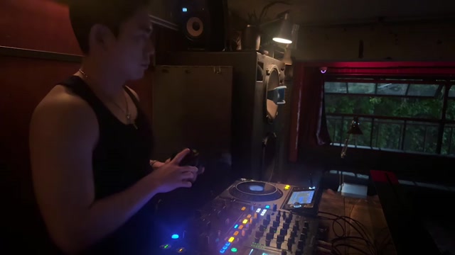 CCTV - 이태원 232 DJ | SOOP VOD