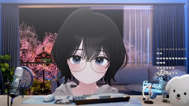 화백 봄세이 그림 신청 받습니다 | SOOP VOD