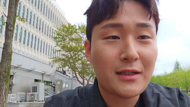 로기다 모교에서 priz v 콘서트 MC ㄷ ㄷ [감컴퍼니] | SOOP VOD