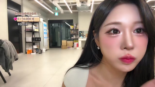 [771] 직급전 오늘 와주면 죽을때까지 못잊음.. | SOOP VOD