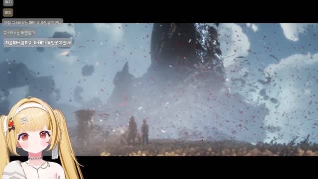 [클립]33원정대 2막-44 | SOOP VOD