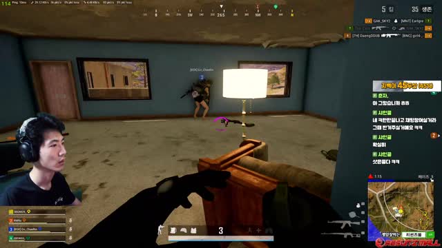 [클립] 오봉구(편집) 킴성태의 벨런스 AKL 1티어 르미루 고채린 표우 | SOOP VOD