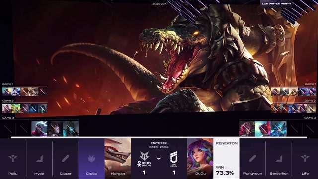 [뉴걸] 아진짜 제발요 제발제발 DN프릭스 이겨주세요 DNF vs BRO #LCKWatchParty | SOOP VOD