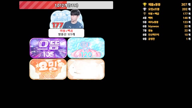 10시간 방송MVP💖제돌💖 | SOOP VOD