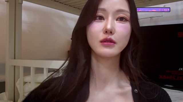 [더케이_루키] 💜 신입 출근방송 💜 | SOOP VOD