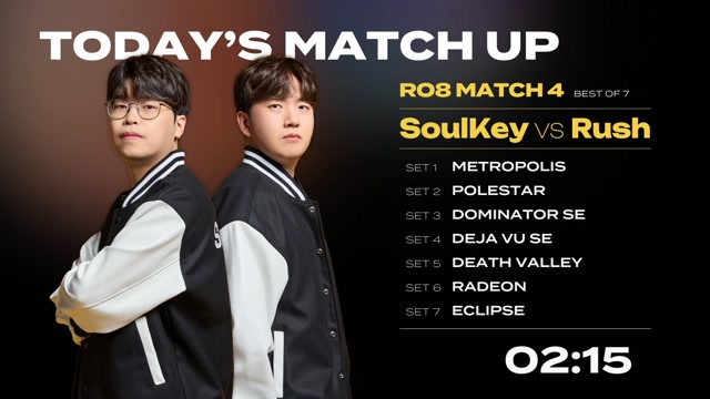 2025 ASL S19┃김민철 vs 유영진┃8강 4경기 | SOOP VOD