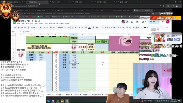 [JSA] 스타 구성훈 테란반 2부 피코파크2 | SOOP VOD