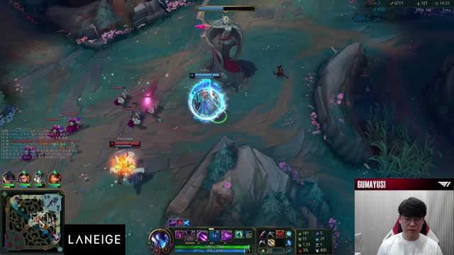 [클립]14 | SOOP VOD