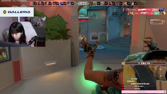 FL miNt / 랭크 고고 이겨봅시다 | SOOP VOD